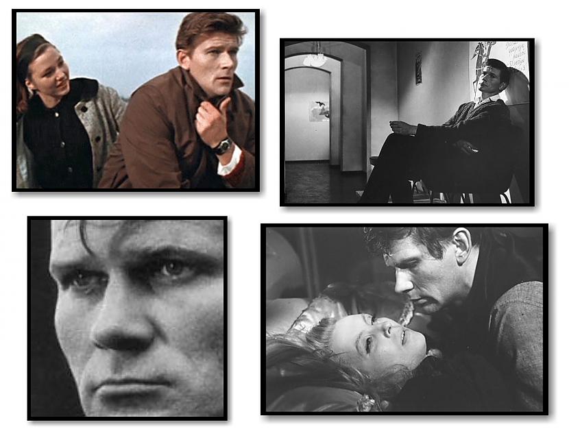 Latvijas pirmie aktieri - Spoki - bildes 2