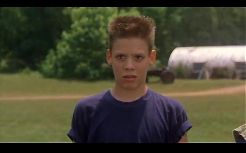 Aktieri no filmas Majors Peins-tad un tagad! - Spoki - bildes 2