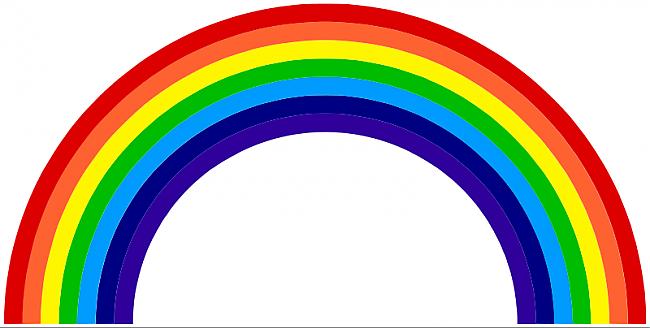 Varavīksne..... - Spoki