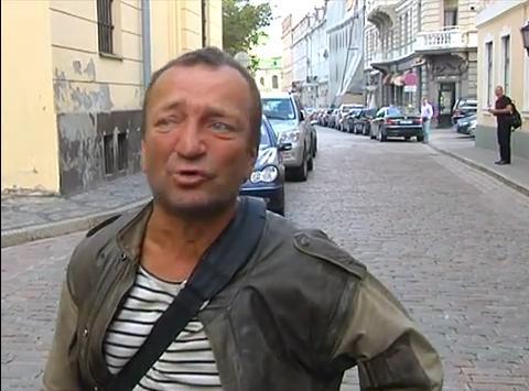 Bomzis LTV7? - Spoki