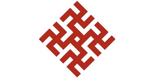 Seno latviešu zīmes un simboli. - Spoki