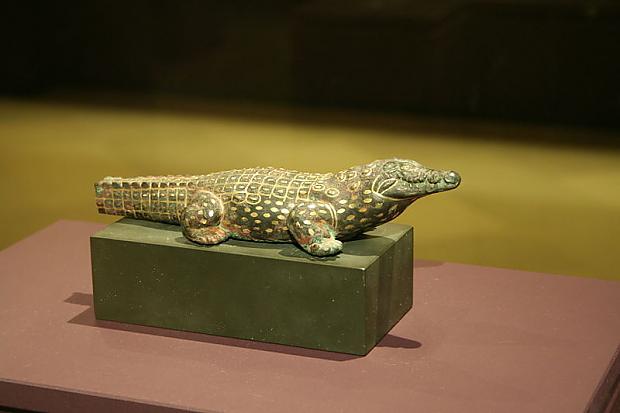 Senās Ēģiptes svarīgākie dievi - Spoki