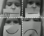 Emocijas, to veidi - Spoki