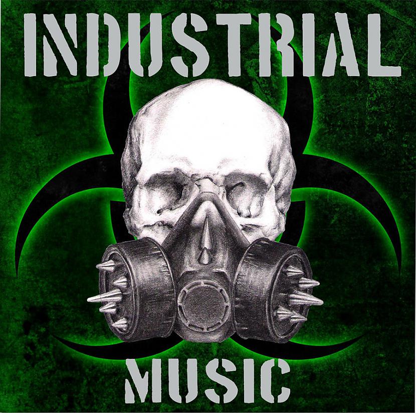 Types Of Industrial Music at Latonya Langley blog